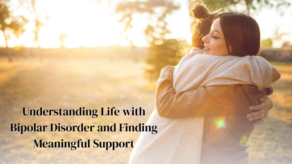 Bipolar Disorder: How It Affects Daily Life and Evidence-Based ...