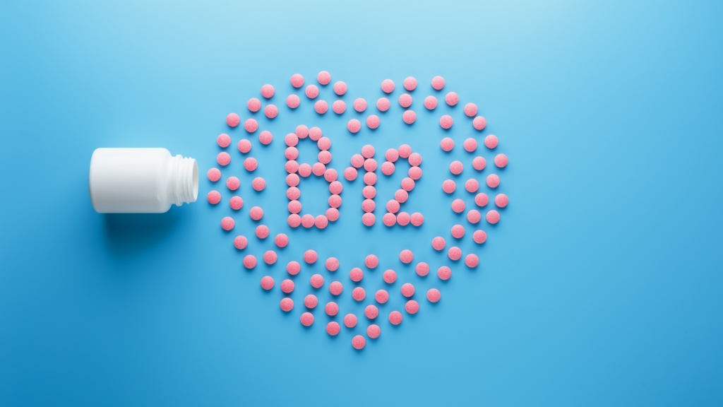 Vitamin B-12 and Depression: Are They Related? - BestMind Behavioral Health