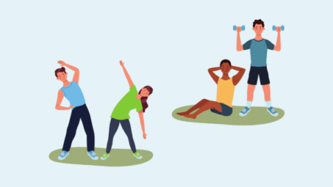 How Does Exercise Improve Mental Health? - BestMind Behavioral Health