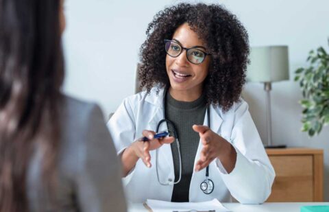 SAINT TMS vs Traditional TMS? | BestMind Behavioral Health